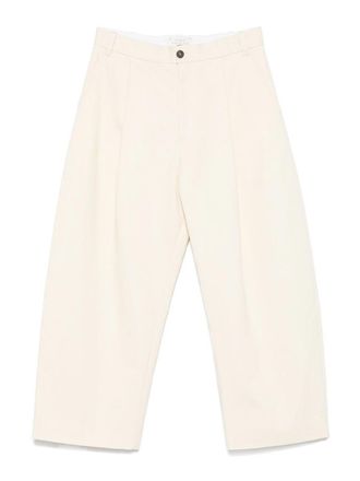 STUDIO NICHOLSON Pantalons D&eacute;contract&eacute;s
