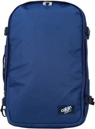 Cabinzero Classic Pro 42L Ultra Light Cabin Bag with Luggage TRACKERS, Sac à Dos Unisex, Navy, 42