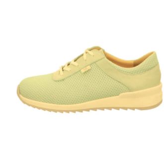 Finn Comfort Damen, Schuhe, Gr&uuml;n, 39 EUGr&ouml;&szlig;e