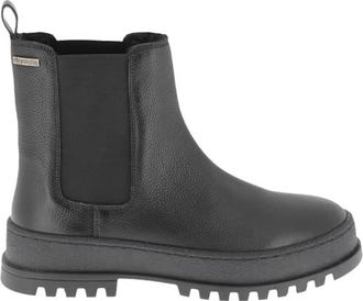 Les Tropeziennes LES TROPEZIENNES PAR M. BELARBI Femme Veronica Chaussures Ville Bottines/Boots, Noir, 41 EU