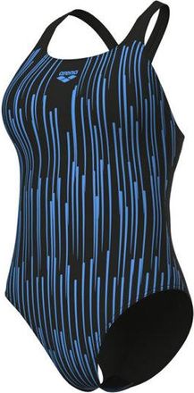 Arena Feel Hyacinth Swim Pro Back W - Badeanzug - Damen