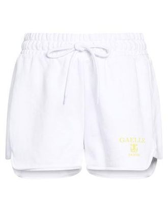 Ga&euml;lle Paris BAS - Shorts et bermudas sur YOOX.COM