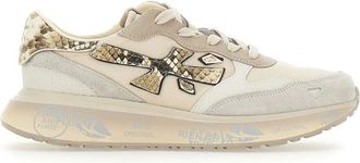 Premiata Femme, Chaussures, Multicolore, Taille: 38 EU Lauryn8183