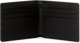 Carhartt Work in Progress Portefeuille en cuir