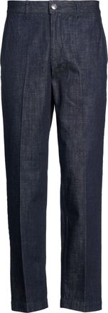Maison Kitsun&eacute; HOSEN & R&Ouml;CKE - Jeanshosen auf YOOX.COM