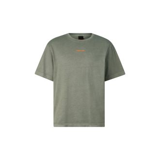 Bogner Fire + Ice T-Shirt Avan f&uuml;r Herren - Eukalyptus - XXL