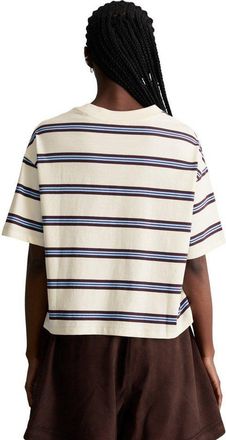 Marc O'Polo Denim T-Shirt relaxed aus Heavy Jersey