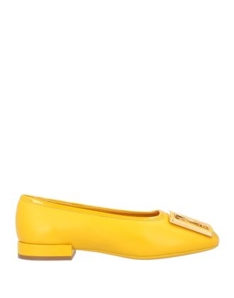 Ferragamo SCHUHE - Ballerinas auf YOOX.COM