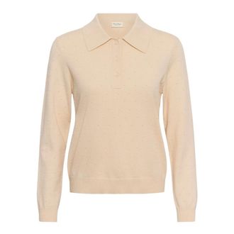 Part Two Damen, Oberteile, Beige, XLGr&ouml;&szlig;e