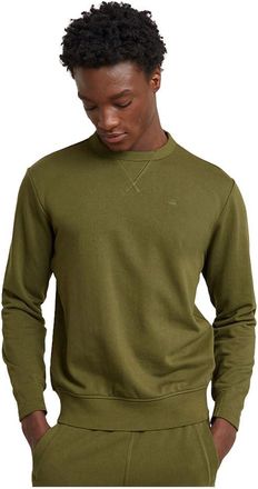 G-Star G-Star Herren Nifous Sweatshirt, Gr&uuml;n (Shadow Olive D25121-D566-B230), XXL