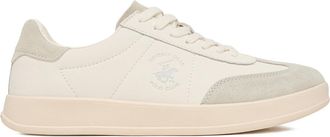 Beverly Hills Polo Club Sneakers Beverly Hills Polo Club CWBEO-CARTER-01 MP40 Wei&szlig;