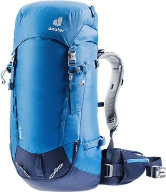 Deuter Rucksack Guide 34+