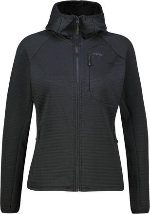 Meru Damen Fleecejacke KALAIYA