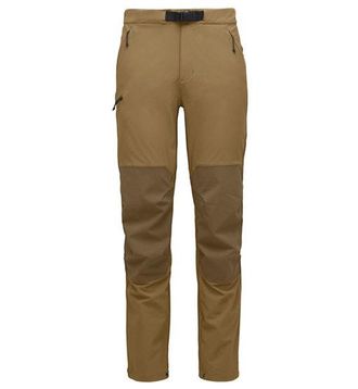 Black Diamond Mens Alpine Hybrid M - Alpinhosen - Herren