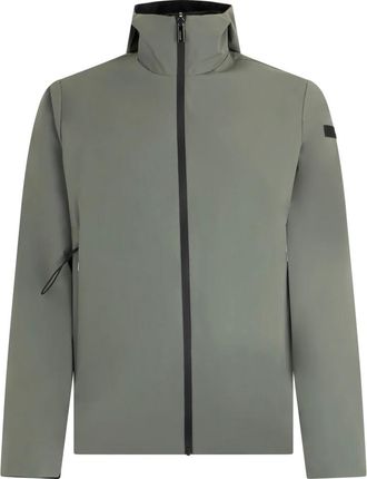 Roberto Ricci Design Rrd, Homme, Vestes, Gris, Taille: M Manteaux