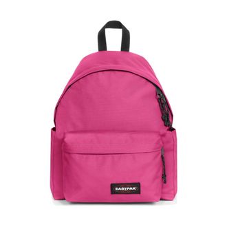 Eastpak Femme, Sacs, Rose, Taille: ONE Size Sac &agrave; dos Pink Escape avec Housse pour Ordinateur Portable