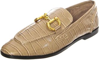 Jeffrey Campbell Femme, Chaussures, Brun, Taille: 40 EU Mocassins