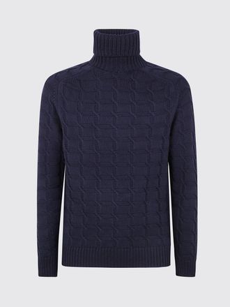 Zanone Veste ZANONE Homme couleur Bleu