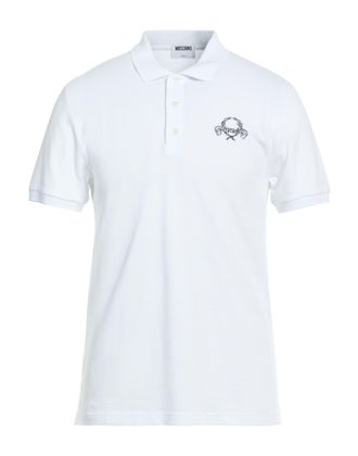 Moschino TOPS - Poloshirts auf YOOX.COM