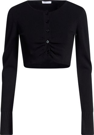 Patrizia Pepe STRICKWAREN - Strickjacken auf YOOX.COM