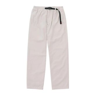 Gramicci Pant Straight Fit - - Trousers - Herren - Wei&szlig; - M