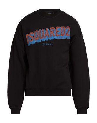 Dsquared2 TOPS - Sweat-shirts sur YOOX.COM