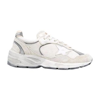 Golden Goose Femme, Chaussures, Multicolore, Taille: 35 EU Running Baskets