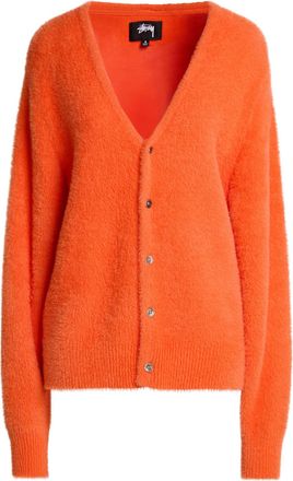 St&uuml;ssy STRICKWAREN - Strickjacken auf YOOX.COM