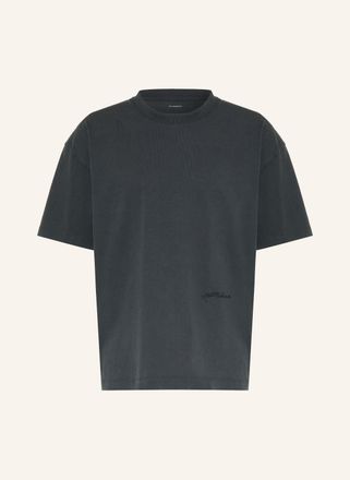 AllSaints Allsaints T-Shirt Maddox schwarz