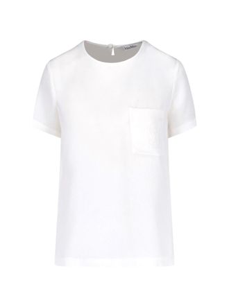 Max Mara T-Shirt Pagano