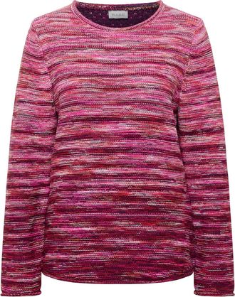 Rabe Pullover Malve - 40