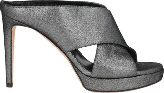Sergio Rossi SCHUHE - Sandalen auf YOOX.COM