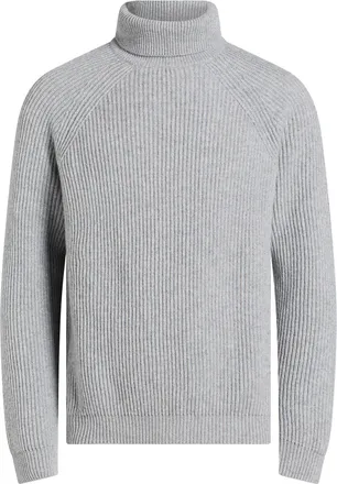 Alpha Studio STRICKWAREN - Rollkragenpullover auf YOOX.COM