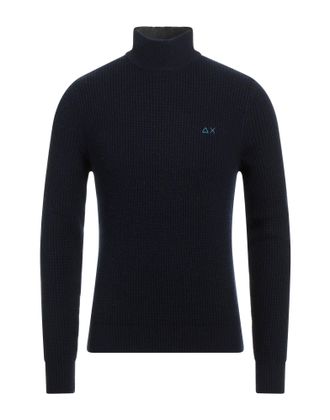 Sun 68 STRICKWAREN - Rollkragenpullover auf YOOX.COM