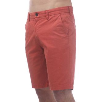 Timberland Claremount Chino Kurze Hose für Herren (Rot)