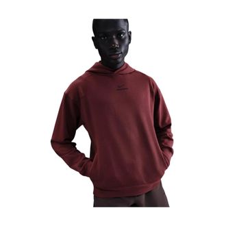 Nike Homme, Sport, Rouge, Taille: L Hauts dentra&icirc;nement &agrave; manches longues
