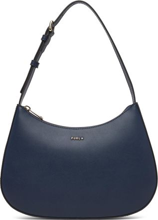 Furla Handtasche Furla Margot S WB02167 BX3104 4852S Blau