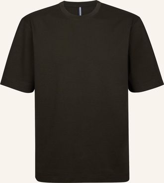 Profuomo Profuomo T-Shirt braun