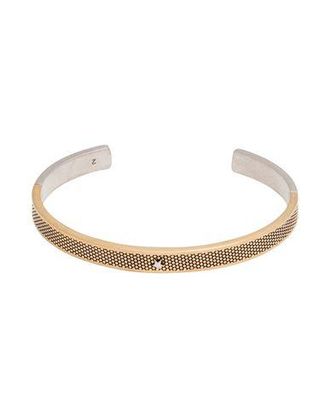Maison Margiela JOAILLERIE et MONTRES - Bracelets sur YOOX.COM