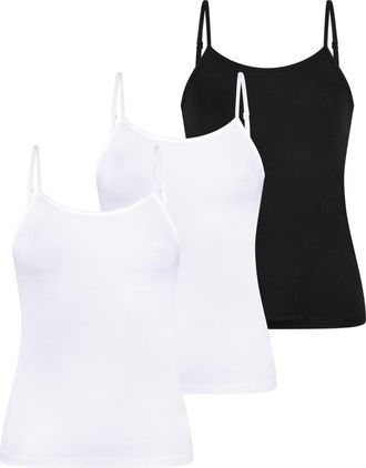 Mey Unterhemd Modal Pure