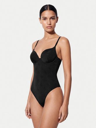 Guess Body O6BM03 K4994 Schwarz