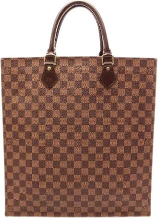 Louis Vuitton Damen, Pre-Owned, Braun, ONE SIZEGr&ouml;&szlig;e