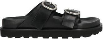 Jil Sander CHAUSSURES - Sandales sur YOOX.COM