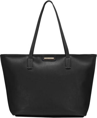 Geox D Gardren S A, Sac Femmes, Noir
