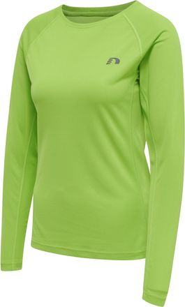 Hummel Women Core Running T-shirt L/s