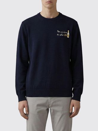 MC2 Saint Barth Pullover MC2 SAINT BARTH Herren Farbe Schwarz 2