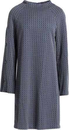 Croch&egrave; KLEIDER - Mini-Kleider auf YOOX.COM