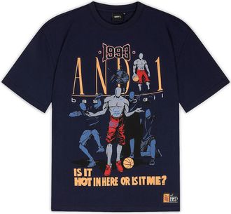 AND1 T-Shirt