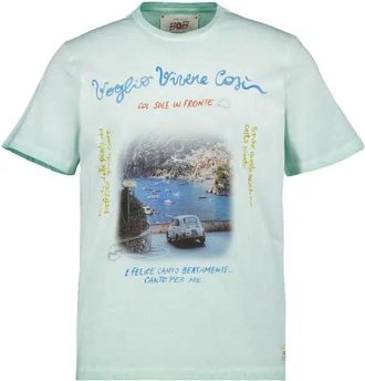 Bob Herren T-Shirt gr&uuml;n