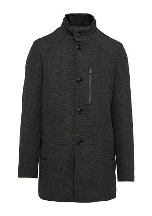 s.Oliver Black Label Übergangsmantel